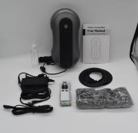 China 24V 72W Window Cleaning Robot with 2800Pa Suction for sale