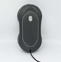 China 24V Window Cleaning Robot with 2800Pa Suction and App Control for sale