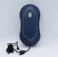 China 24V Window Cleaning Robot with 2800Pa Suction and App Control for sale