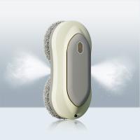 China 24V Window Cleaning Robot with 2800Pa Suction and App Control for sale