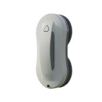 China 24V 72W Window Cleaning Robot with 2800Pa Suction and App Control for sale