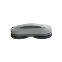 China 24V 72W Window Cleaning Robot with 2800Pa Suction and App Control for sale