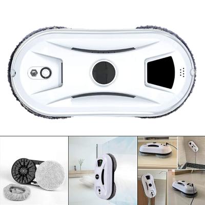 China Maximize Your Cleaning Efficiency with Our Professional Oval Window Cleaning Machine for sale