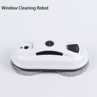 China 80W Smart Window Cleaner Robot with App Control 110-240V for sale