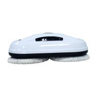 China Non Spray Window Cleaner Robot for Multi-functional and Durable Window Cleaning for sale