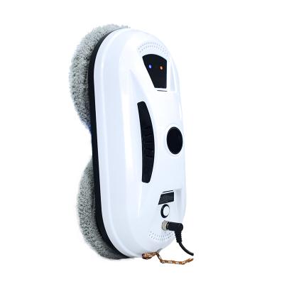 China Say Goodbye to Traditional Cleaning Methods with Oval Smart Window Washer Server openresty Status Code 403 for sale