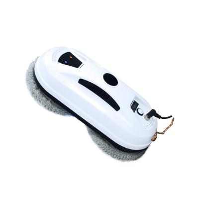China Experience the Convenience of Non Spray Window Cleaner Robot for Your Business for sale