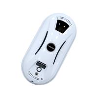 China 90W Magnetic Window Cleaner Robot with 2800Pa Suction for sale