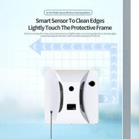China Window Cleaning Robot with 110-240V Voltage 1 Year Warranty and 250*250*80MM Dimension for Skyscraper Application for sale