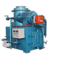 China Carbon Steel Waste Incineration Equipment Garbage Incinerator 5.8T for sale