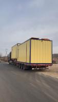 China PLC Control And Easy Maintenance 10m3/D Water Treatment System For Water Production for sale