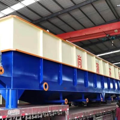 China Packaged Hospital Sewage Treatment Plant Low Carbon Footprint for sale