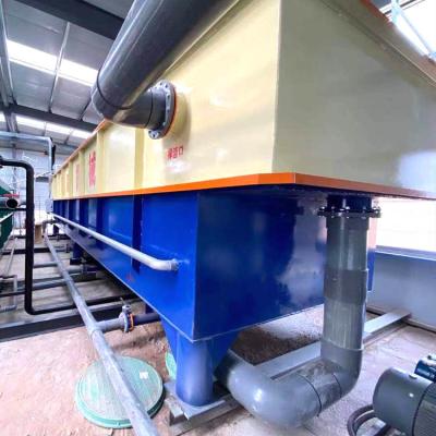 China Low Carbon Stp Plant In Hospital Environmental Protection for sale