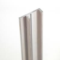 China OEM Extruded Aluminum Profile Industrial custom furniture hardware 5000mm for sale