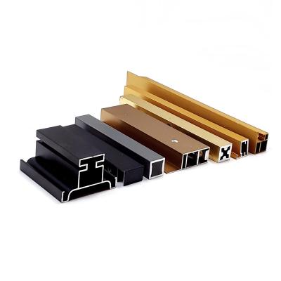 China 4080 Aluminium Extrusion T Slot Aluminium Profile 40x40 Aluminium Profile for sale