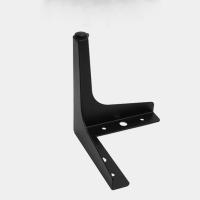 China Metal Sofa Corner Feet Furniture Hardware Fittings Chrome Furniture Leg For Sofa for sale