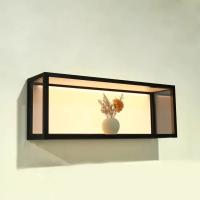 China Powder Coating Finish Storage Shelves Modern and Versatile Storage Solutions for sale
