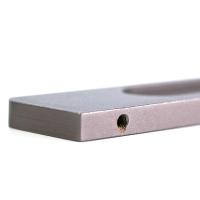 China 540mm Square Colorful Bedroom Furniture Drawer Handles for sale