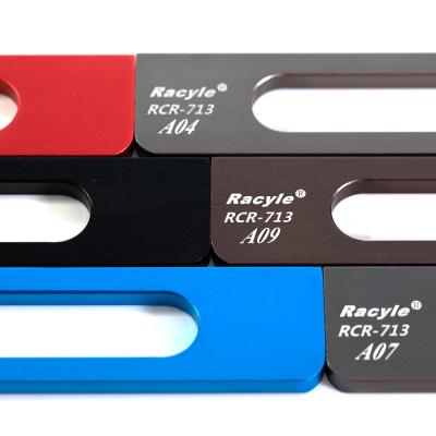 China 540mm Square Colorful Bedroom Furniture Drawer Handles for sale