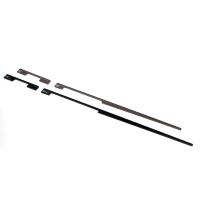 China Door Drawer 220mm Modern Kitchen Cabinet Handles for sale