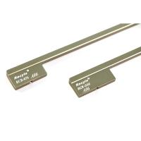 China Door Drawer 220mm Modern Kitchen Cabinet Handles for sale