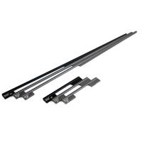 China Door Drawer 220mm Modern Kitchen Cabinet Handles for sale