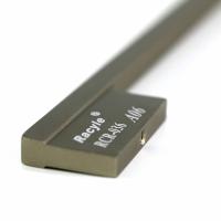 China Door Drawer 220mm Modern Kitchen Cabinet Handles for sale