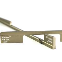 China Door Drawer 220mm Modern Kitchen Cabinet Handles for sale