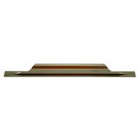 China RCR-2117 597 Mm 297 Mm Colorful Kitchen Aluminum Cabinet Handles for sale