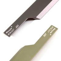 China RCR-2117 597 Mm 297 Mm Colorful Kitchen Aluminum Cabinet Handles for sale