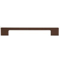 China 1000mm Large Cabinet Door Aluminum Cabinet Handles for sale
