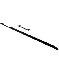 China 1000mm Large Cabinet Door Aluminum Cabinet Handles for sale