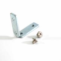China RCR 3022 3000mm Aluminium Kitchen Handles for sale