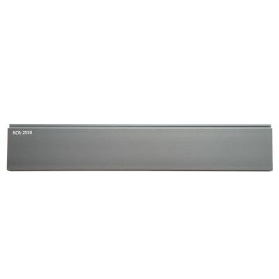 China Aluminum Alloy Handle Fit For Kitchen Bathroom Cabinet RCR 2559 for sale