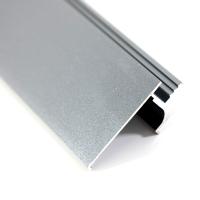 China Aluminum Alloy Handle Fit For Kitchen Bathroom Cabinet RCR 2559 for sale