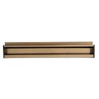 China RCR 915 1200mm Furniture Aluminium Door Pull Handles for sale