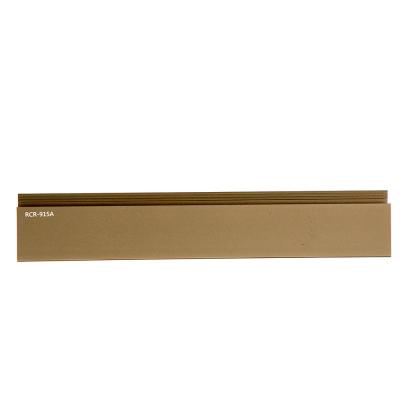 China RCR 915 1200mm Furniture Aluminium Door Pull Handles for sale