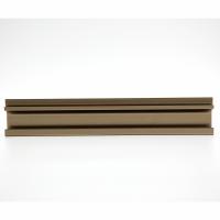 China RCR 915 1200mm Furniture Aluminium Door Pull Handles for sale