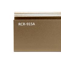 China RCR 915 1200mm Furniture Aluminium Door Pull Handles for sale