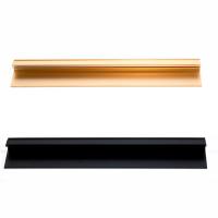 China RCR 3561 Office 597mm Aluminum Alloy Furniture Drawer Handles for sale