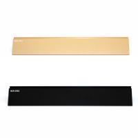 China RCR 3561 Office 597mm Aluminum Alloy Furniture Drawer Handles for sale