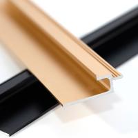 China RCR 3561 Office 597mm Aluminum Alloy Furniture Drawer Handles for sale