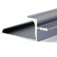China RCR 1559 Furniture Accessories Aluminum Profile Handles for sale