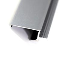China RCR 1559 Furniture Accessories Aluminum Profile Handles for sale
