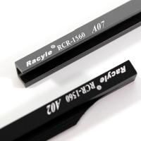 China RCR 1560 297mm Household Aluminum Cupboard Door Handles for sale