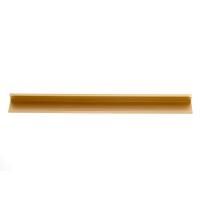 China 297mm RCR 2053 Long Brushed Aluminum Cabinet Handles for sale