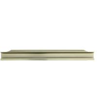 China RCR 914 Furniture Profile Aluminum Cabinet Handles for sale