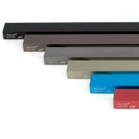 China RCR 914 Furniture Profile Aluminum Cabinet Handles for sale
