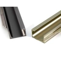 China RCR 914 Furniture Profile Aluminum Cabinet Handles for sale