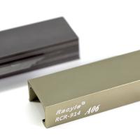 China RCR 914 Furniture Profile Aluminum Cabinet Handles for sale